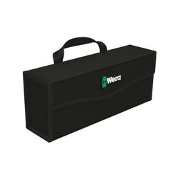 Wera 2go 3 Werkzeug-Box, 130 x 325 x 80 mm