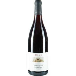 Weingut Hench Centgrafenberg Fr&uuml;hburgunder 2022 Trocken - B&uuml;rgstadt Franken &ndash; Rotwein Qualit&auml;tswein