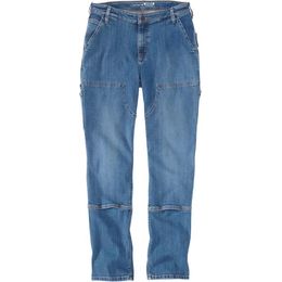 Carhartt Double-Front, Jeans Damen
