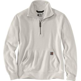 Carhartt Half-Zip, Sweatshirt Damen