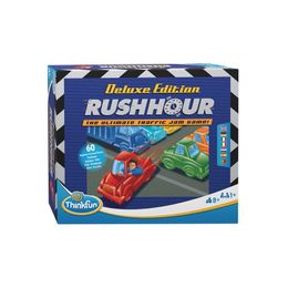 Ravensburger ThinkFun Rush Hour Deluxe (EN/DE/FR/IT/NL/ES/PT)