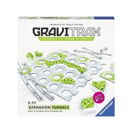 Gravitrax Extension Kit Tunnel