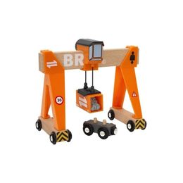 Brio Gantry Crane