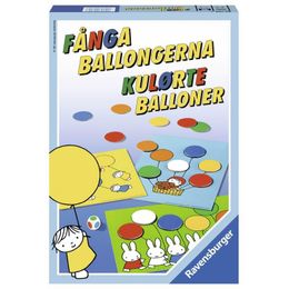 Ravensburger Kulørte Balloner