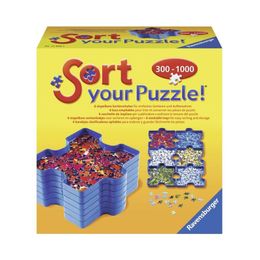 Ravensburger Sorting tray for puzzles Zubehör