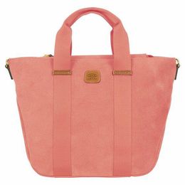 Bric'S Bric's Life Ludovica Shopper Tasche 27 cm pink