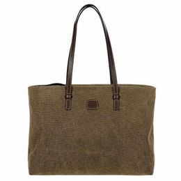 Bric'S Bric's Sorrento Shopper 39 cm cocoa