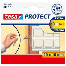 8 Tesa Protect® Elastikpuffer