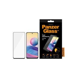 PanzerGlass Xiaomi Redmi Note 10 5G | Screen Protector Glass