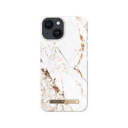 IDeal of Sweden Fashion Case, Backcover, Apple, iPhone 14/13, Carrara Gold