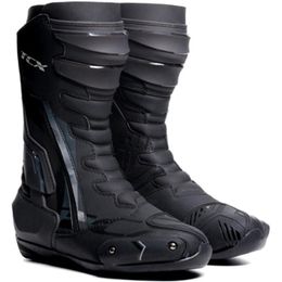 TCX S-TR1, Stiefel