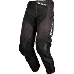 Scott X-Plore Swap ITB S23, Textilhose in the boots