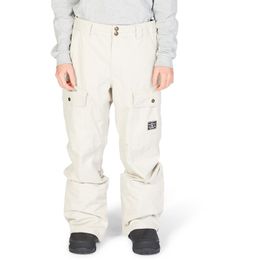 DC Shoes Snowboardhose »Code« Pelican M M Material: Weather Defense 15K für starke...