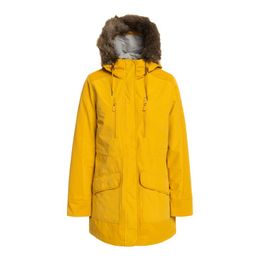 Roxy Winterjacke »Amy 3-in-1« Honey L L Imprägnierung: 10K Roxy-DryFlight -Technologie...