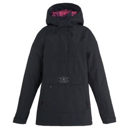 DC Shoes Snowboardjacke »Savvy Anorak« schwarz XL XL Material: Weather Defense 10K für gute...