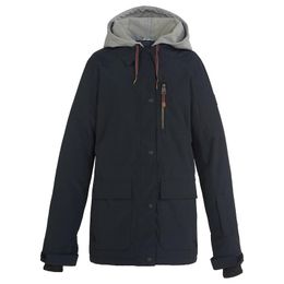DC Shoes Snowboardjacke »Bandwidth« schwarz M M Material: Weather Defense 15K für starke...