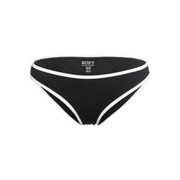 Roxy Bikini-Hose »Paradise Shine« Anthracite XS - US-Größen US-Größen XS Material: Weicher,...