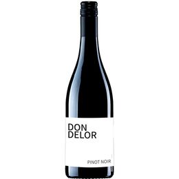 Don Delor 2021 Pinot Noir trocken