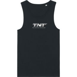 Tnt Tank Top (schwarz)