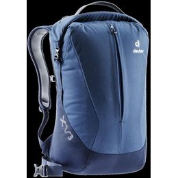 Deuter Freizeitrucksack Deuter Freizeitrucksack Wanderrucksack Tagesrucksack XV 3 midnight-nav