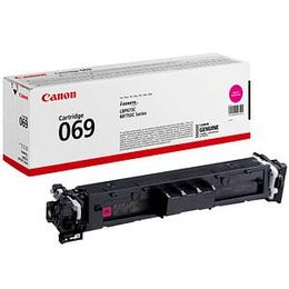 Canon 069 M magenta Toner