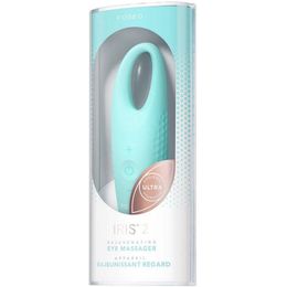 Foreo Massagegerät IRIS™ 2, für die Augenpartie, blau