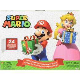 JOOJEE Nintendo Super Mario Xmas Adventskalender (ex)