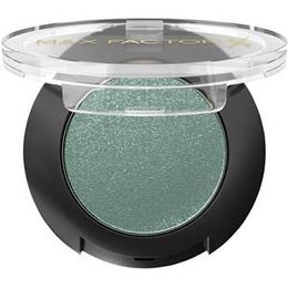 Max Factor Make-Up Augen Masterpiece Mono Eyeshadow Turquoise Euphoria