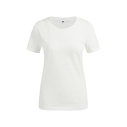 WE Fashion Shirt female White size XL