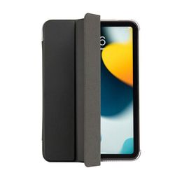 Hama Tablet-Hülle Cover "Fold Clear", Apple iPad mini 8,3" 6. Gen./2021, schwarz