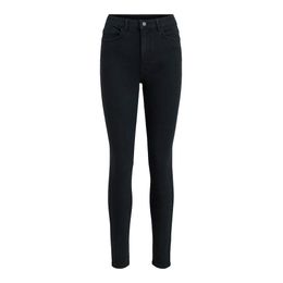 Vila Jeans Damen Gr&ouml;&szlig;e 25/26 black denim