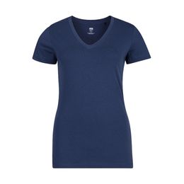 WE Fashion Shirt female Blue size XXXL