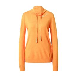 Key Largo Pullover 'LISA' Damen Größe XL orange