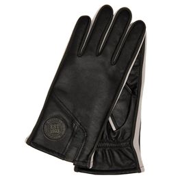 Kessler Handschuhe 'Jack' Herren Gr&ouml;&szlig;e XS/S schwarz