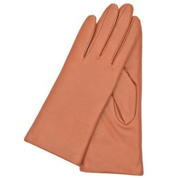 Kessler Full Finger Gloves 'Hazel' female Brown size 8