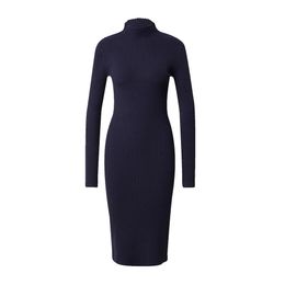 EDITED Strickkleid 'Hada' Damen Größe 42 navy Winterkleid