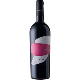 Urciuolo Vini 2020 Sintesi Nero D’Avola Terre Siciliane IGP trocken