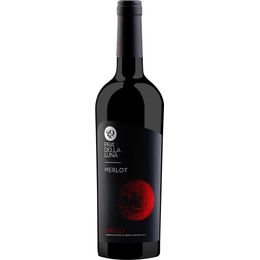 Pra' della Luna 2018 Merlot Friuli DOC trocken