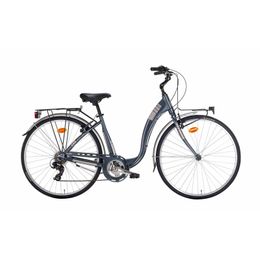 Montana Cityfahrrad 26 Zoll Ayda