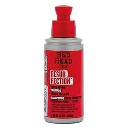 Tigi Bed Head Resurrection Super Repair Shampoo (100 ml)