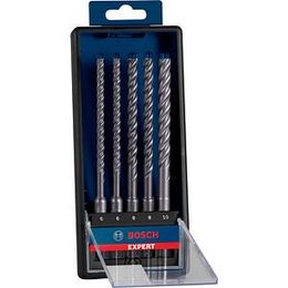 Bosch EXPERT SDS plus-7X Hammerbohrer-Set