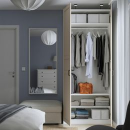 IKEA PAX / FLISBERGET Kleiderschrank