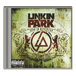 Road To Revolution - Live at Milton Keys - CD+DVD - Linkin Park. (CD mit DVD)