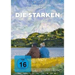 Alive Die Starken (DVD)