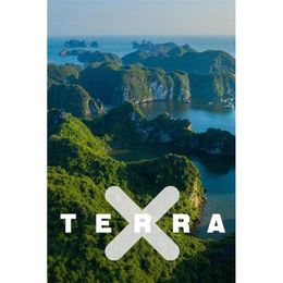 Terra X - Edition 19: Supercodes - Die geheimen Formeln der Natur / Versteckte Paradiese / Abenteuer Freiheit (DVD)