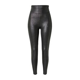 Urban Classics Leggings female Black size XXL