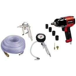 Einhell 4020577 Druckluft-Werkzeug-Set 1 St.