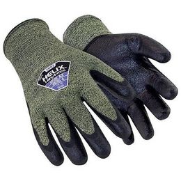 HexArmor Helix 2082 6061409 Aramid-Faser, Polyamid Schnittschutzhandschuh Größe (Handschuhe): 9 EN 397 1 Paar
