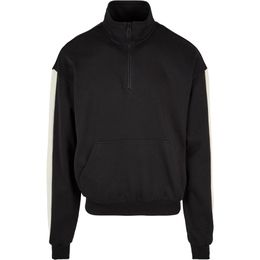 Urban Classics Sweatshirt male Black size M