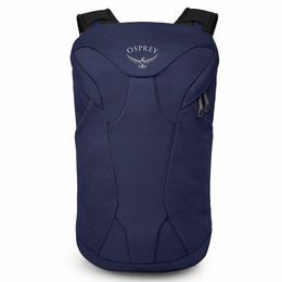 Osprey Farpoint Fairview Rucksack 47 cm Laptopfach winter night blue